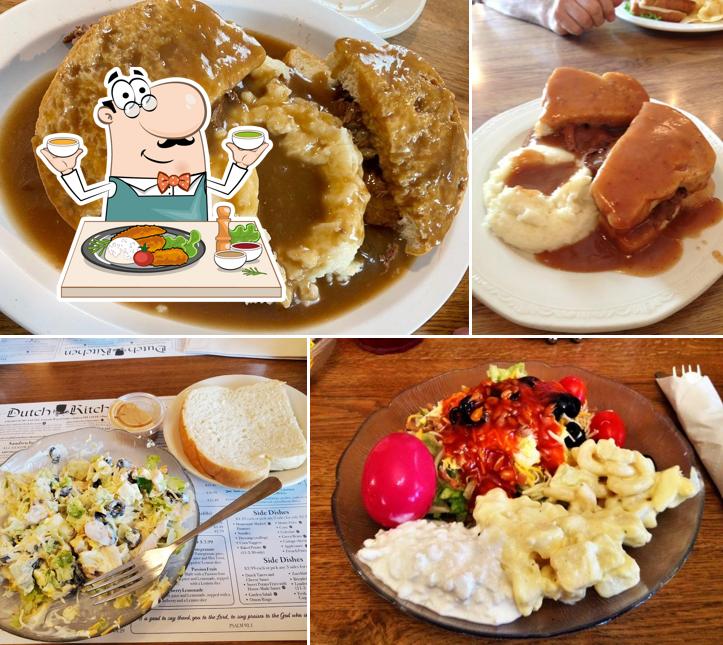 Dutch Kitchen, Dalton - Restaurant menu, prices and reviews