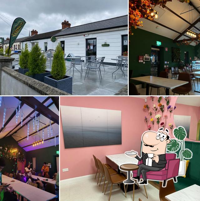 ED3N Cafe, Dublin - Restaurant menu, prices and reviews