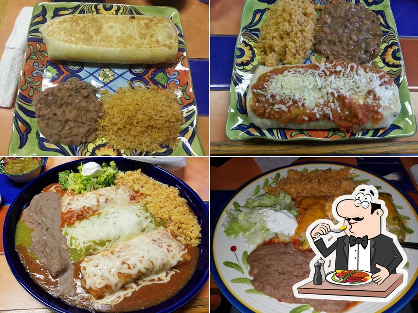 El Pique Family Restaurant, Dallas - Restaurant menu, prices and reviews