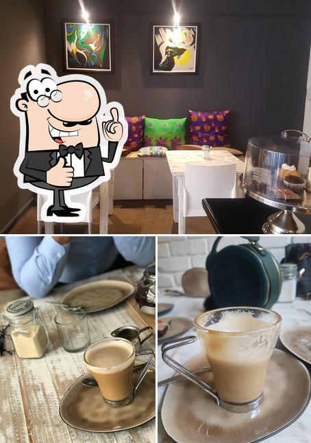Epoch Cafe, Johannesburg - Restaurant reviews