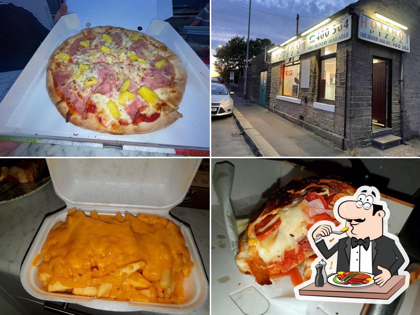 Best fast food restaurants in Huddersfield, winter 2023 - Restaurant Guru