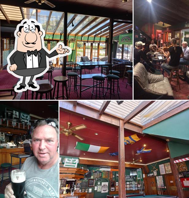 The Prebbleton Hotel pub, Prebbleton – menu, prices & reviews