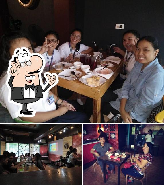Full Tank Restaurant, Malolos - Restaurant reviews
