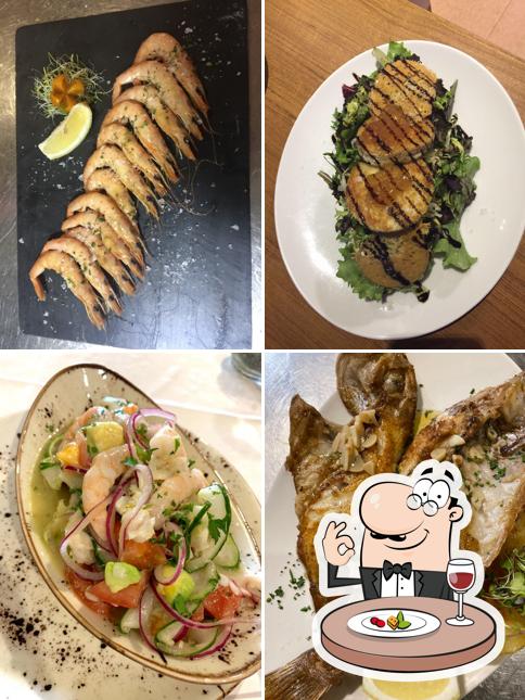 Los 7 mejores restaurantes en Suances, diciembre 2025 - Restaurant Guru