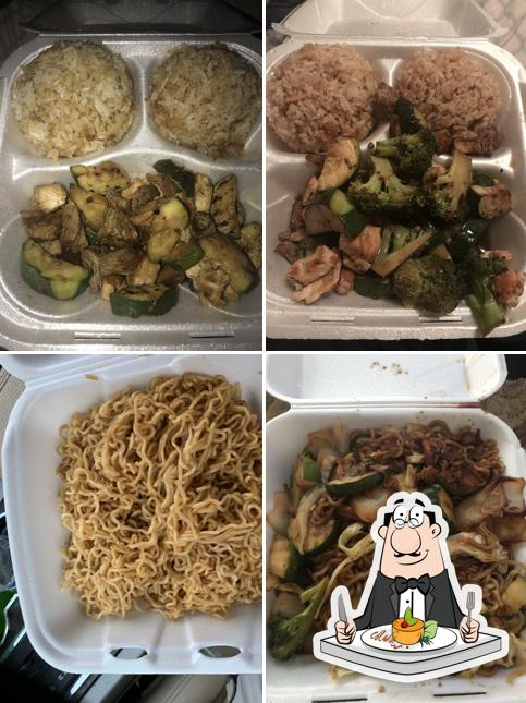 Kiko Japan Express, Knightdale - Restaurant menu, prices and reviews