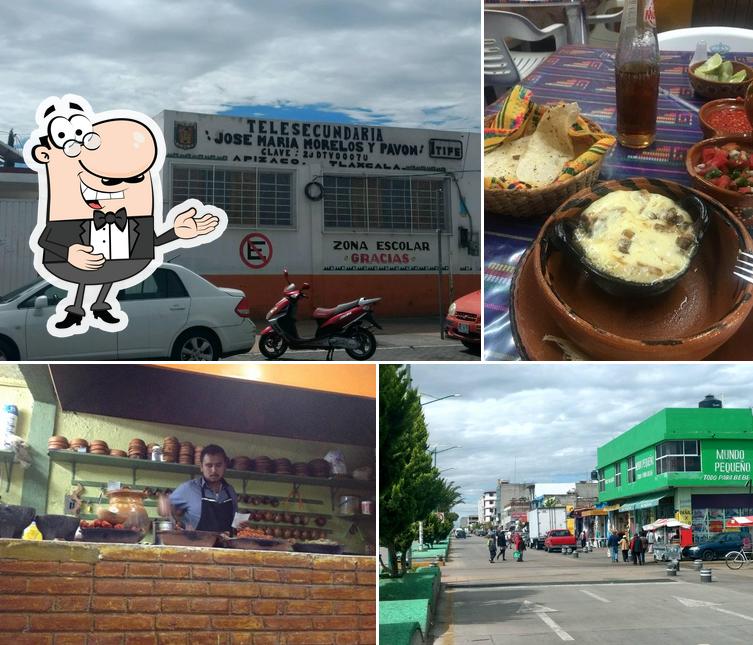 La Faena, Apizaco - Menú del restaurante, precios y reseñas