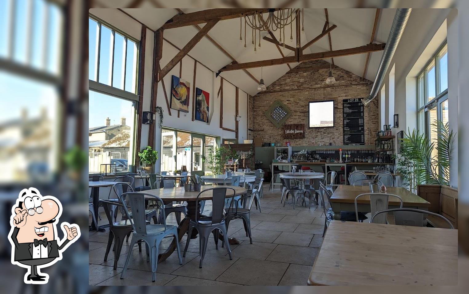 Top 4 restaurants for brunch in Cottenham, march 2025 - Restaurant Guru