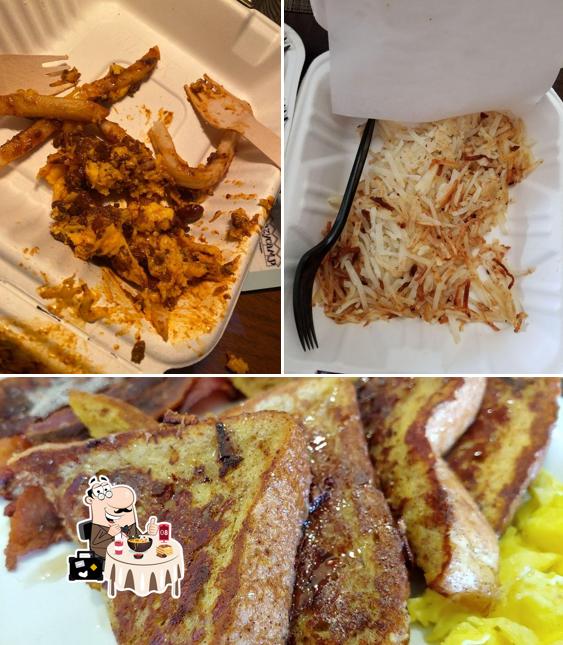Nation's Giant Hamburgers & Great Pies in Pleasant Hill - Restaurant ...