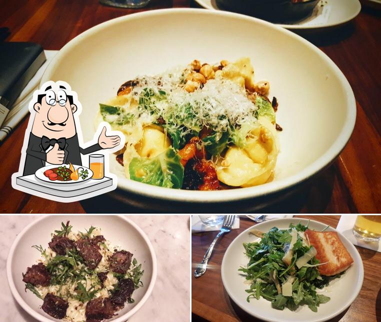 North Italia, El Segundo - Restaurant menu, prices and reviews
