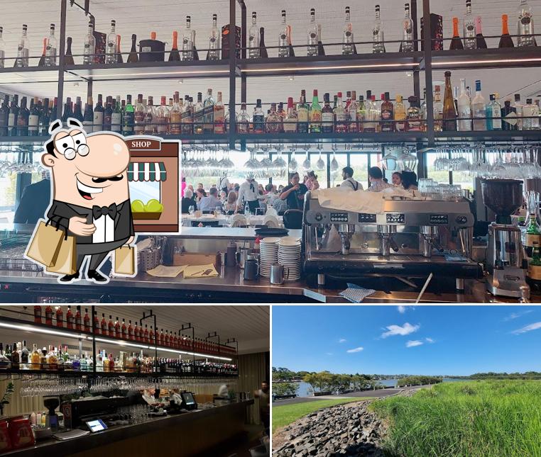 Oliveto Ristorante & Bar, Rhodes - Restaurant menu, prices and reviews