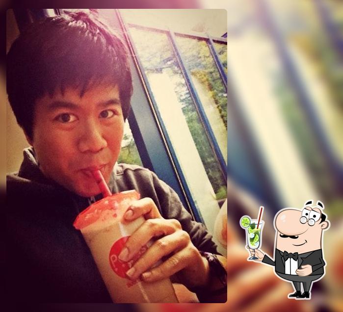 Pearls Bubble Tea in Reading