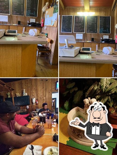 Little G’s Pizza & Subs, Kinston - Restaurant menu, prices and reviews