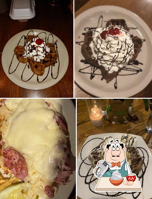Top 7 restaurants in Benbrook, october 2025 - Restaurant Guru