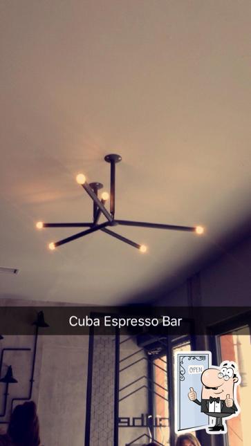 Cube Espresso Bar, Didimoticho - Restaurant reviews