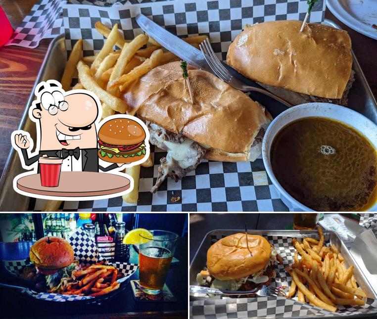 IB Forum Sports Bar & Grill, Imperial Beach - Restaurant menu, prices ...