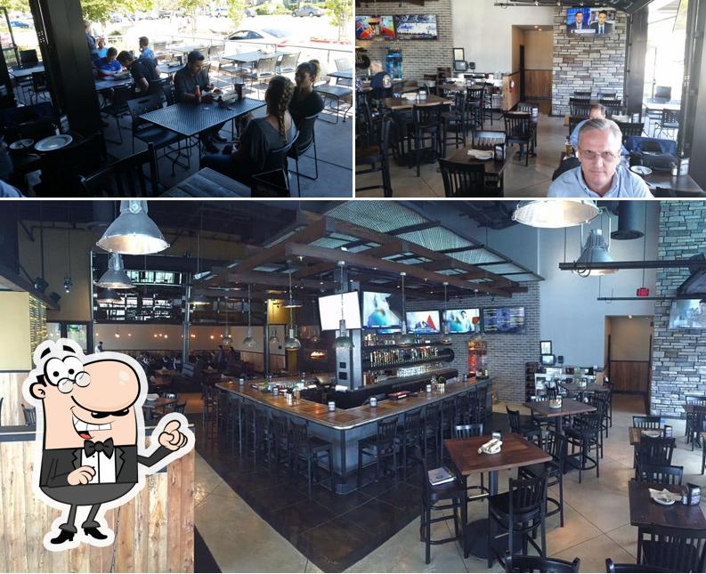 Milestone Tavern in San Luis Obispo - Restaurant menu and reviews