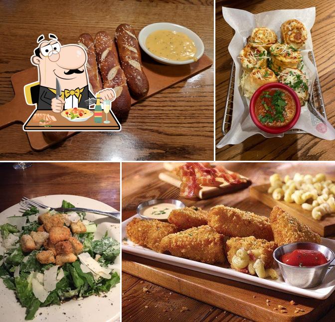 Old Chicago Pizza + Taproom restaurants in Thornton, summer 2024 ...