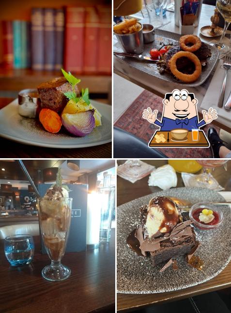 The Elm Tree Glounthaune, Glounthaune - Restaurant menu, prices and reviews