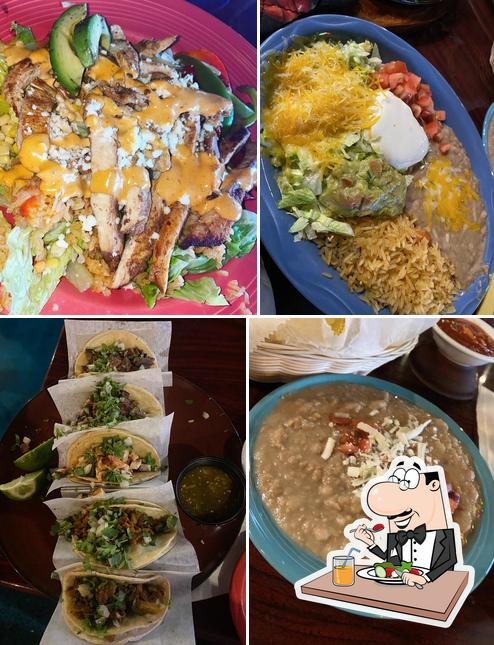 Torito Mexican Restaurant, Worcester - Restaurant menu, prices and reviews