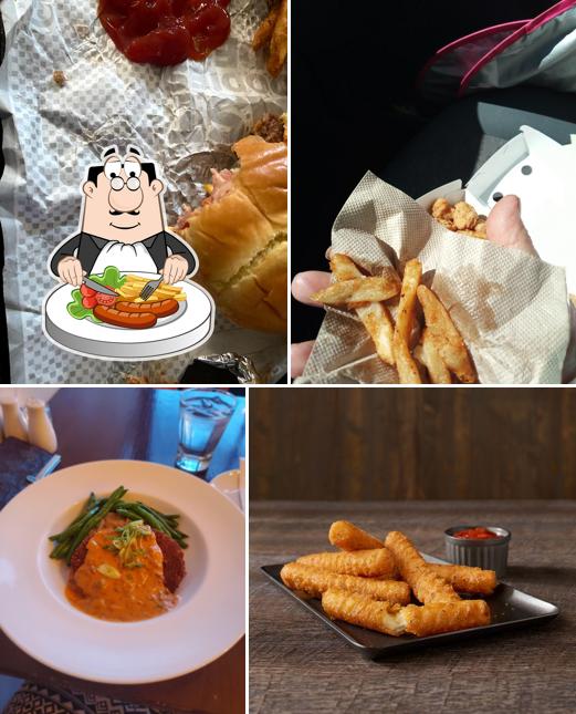 Rally's, St. Louis - Restaurant menu, prices and reviews