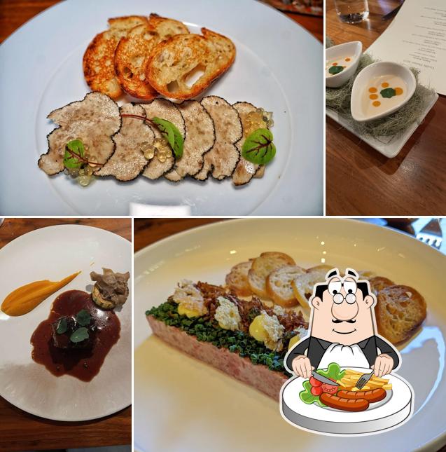 84 Yesler, Seattle - Restaurant menu, prices and reviews