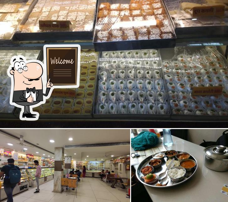 Apna Sweets, Indore - Restaurant menu, prices and reviews