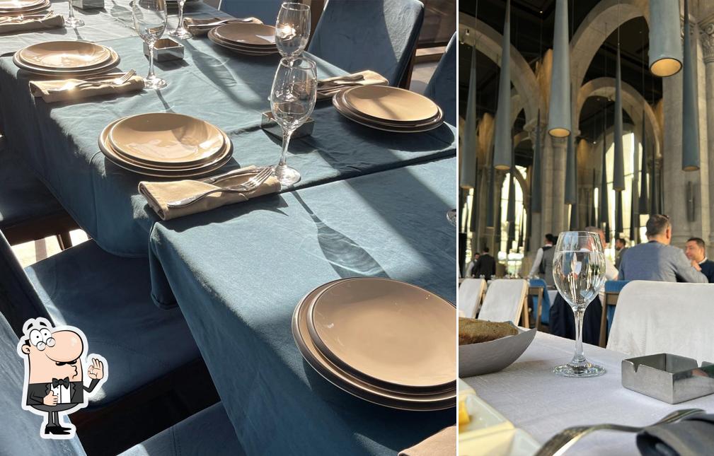 Babel Egypt, New Cairo City - Restaurant menu, prices and reviews