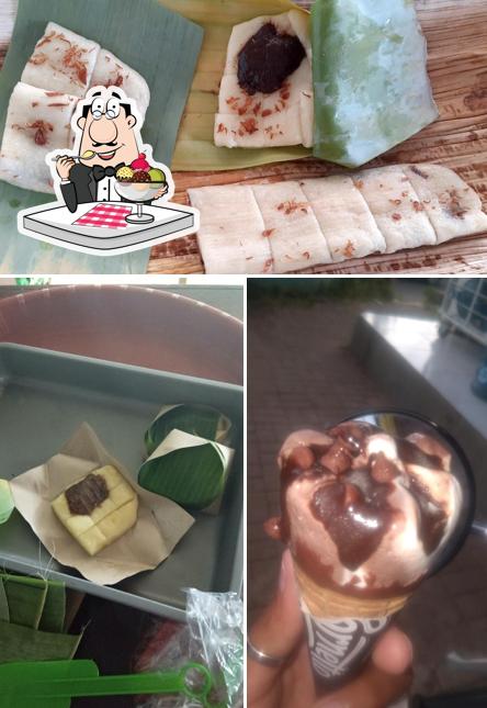 Balok Menes Pandeglang, Menes - Menú del restaurante, precios y reseñas