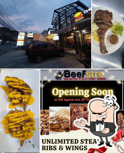 Beefstro BF Paranaque steakhouse, Parañaque - Restaurant reviews