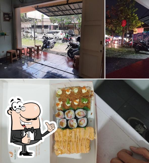 Boga Kitchen Buah Batu Bandung restaurant, Bandung - Restaurant reviews