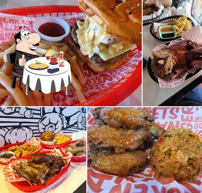 Chipori Marikina (Main Branch), Marikina - Restaurant menu, prices and ...