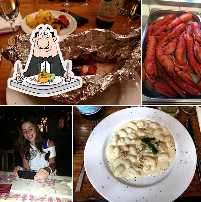 Da Filippo restaurant, Schwäbisch Hall - Restaurant reviews
