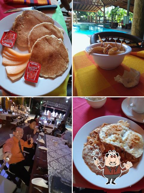 Restaurant El alazán, Manzanillo - Restaurant reviews