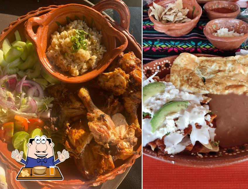 El Mirador De Choix restaurant, Mazatlán - Restaurant reviews
