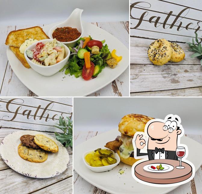 Fruits of Labor Beckley in Beckley - Restaurant menu and reviews