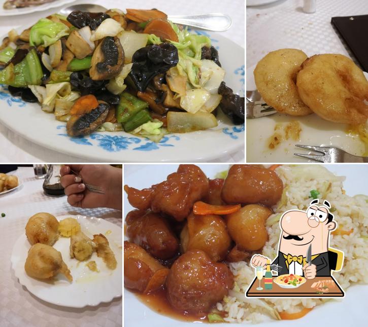 Pekin, Pleven - Restaurant menu, prices and reviews