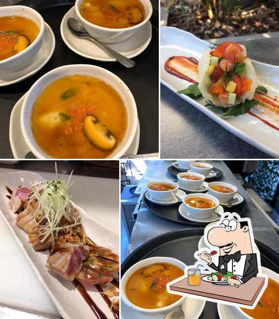 Maeda Japanese Restaurant, shop2/2A Heeley St in Paddington ...