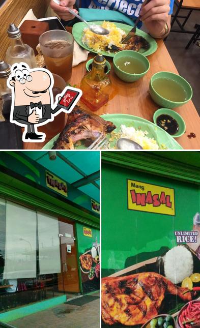 Mang Inasal, Batangas - Restaurant menu, prices and reviews