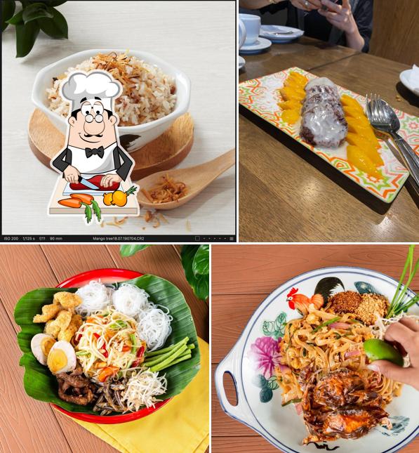 Mango Tree Cafe Greenhills, San Juan - Restaurant menu, prices and reviews