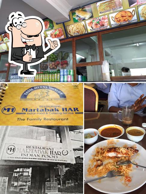 Martabak HAR restaurant, Batam, Komplek Bumi Indah - Restaurant reviews