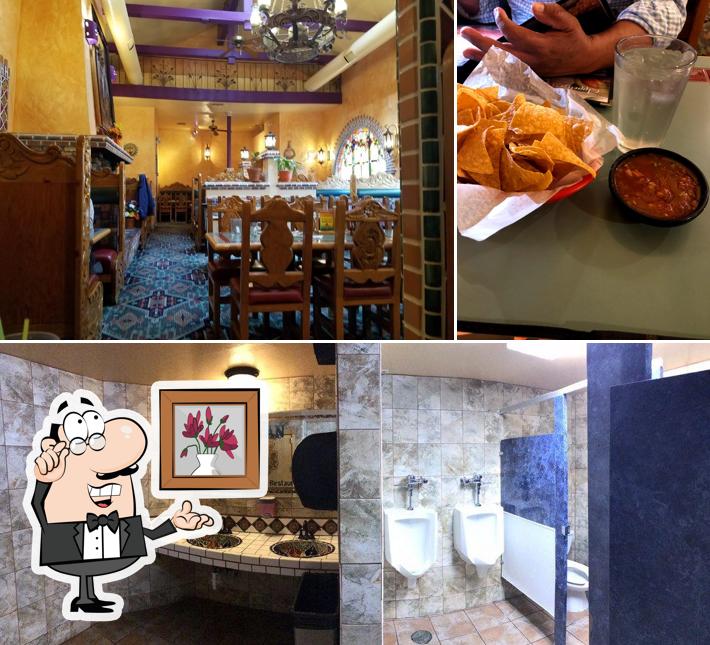 Mayan Family Mexican Restaurant, Lacey - Restaurant menu, prices and ...