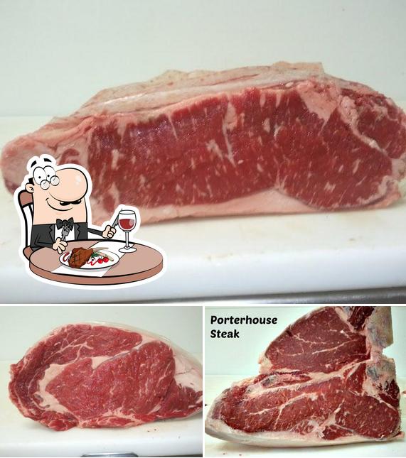 Meat Masters in Houston - Restaurant menu and reviews
