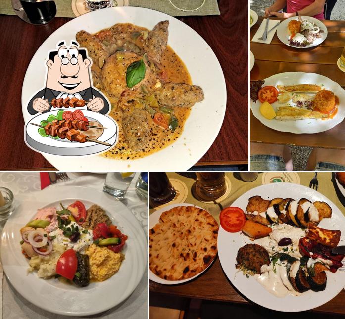 Restaurant Meteora, Miesbach - Restaurant reviews