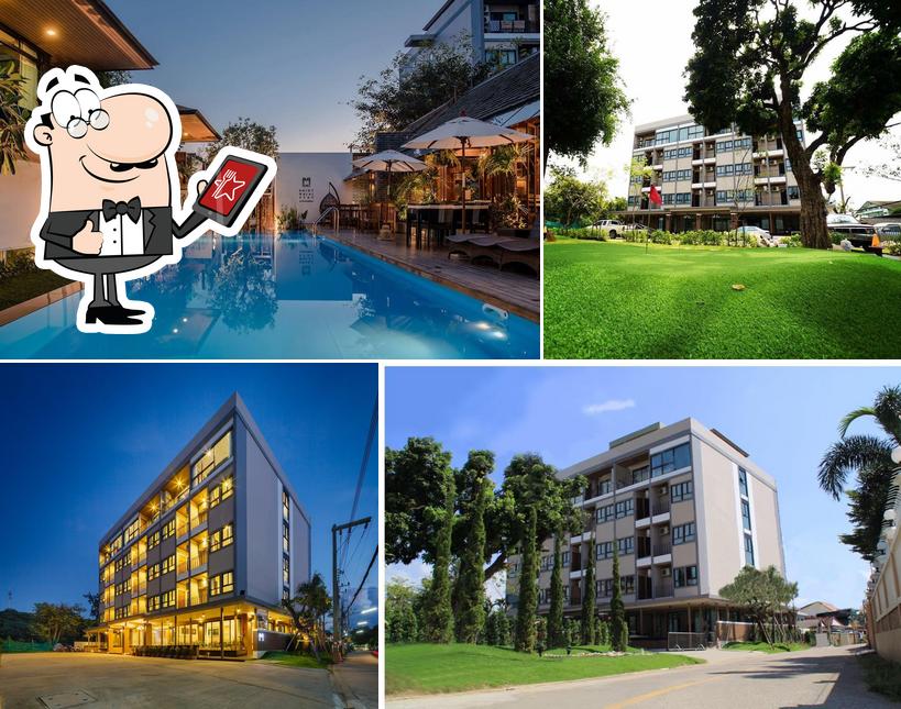 Mira Residence & Resort (halal), Fa Ham - Restaurant reviews