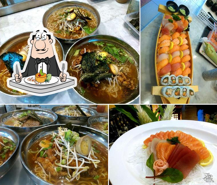 Top 5 restaurants with ramen in Wollongong, september 2025 - Restaurant ...