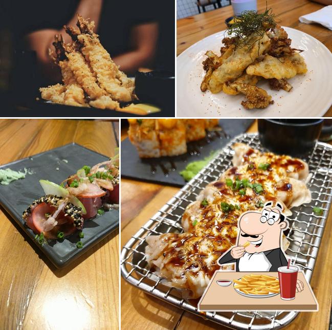 Ooma Salcedo, Makati, Ayala - Restaurant menu, prices and reviews