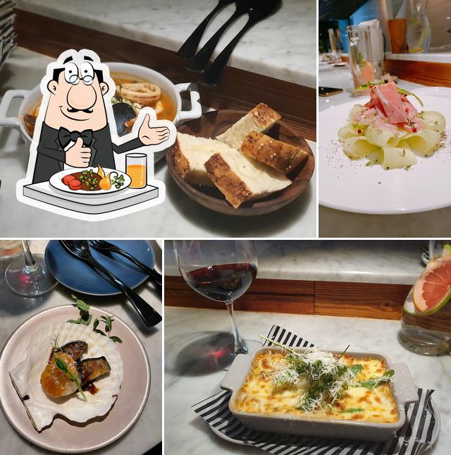 Park’s lab restaurant, Seoul - Restaurant reviews