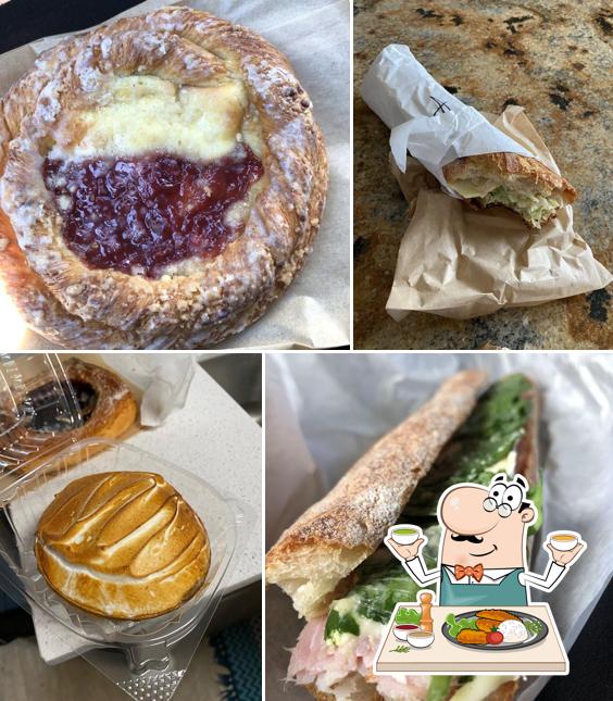 Red Bird Bakery in Sebastopol - Restaurant reviews