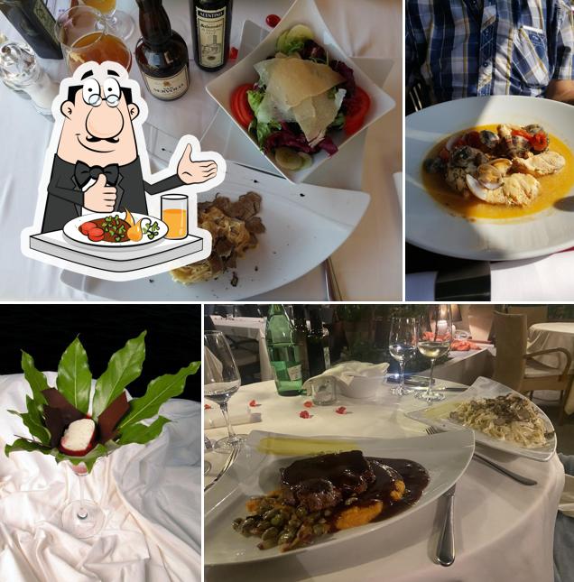 Restaurant Sveti Nikola, Poreč - Restaurant menu and reviews