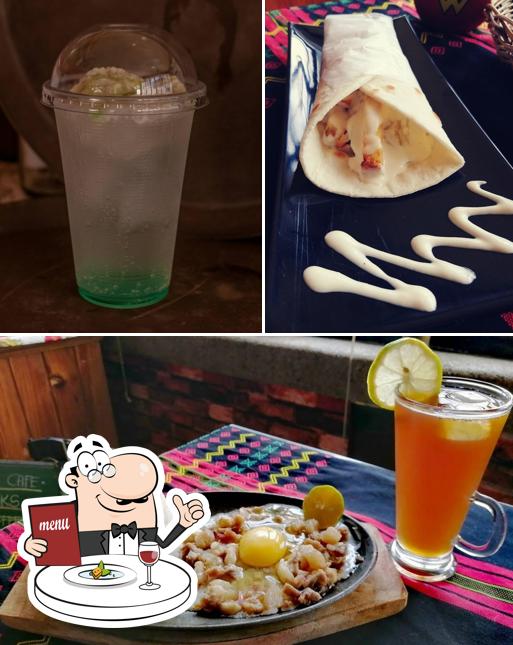 Snack 'n Sip and Gigglemug Cafe, Bontoc, 3rd Floor - Restaurant reviews